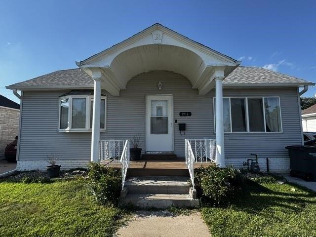 1916 W 6th St, Hastings, NE 68901