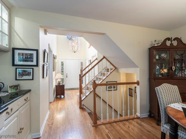 1916 W Ashbury Lane # A
