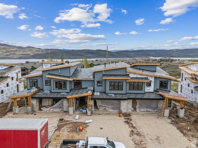 1916 W Mochila Cir Unit 12, Keetley, UT 84032