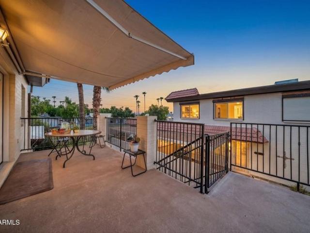 1916 W Morningside Dr Unit 118, Phoenix, AZ 85023