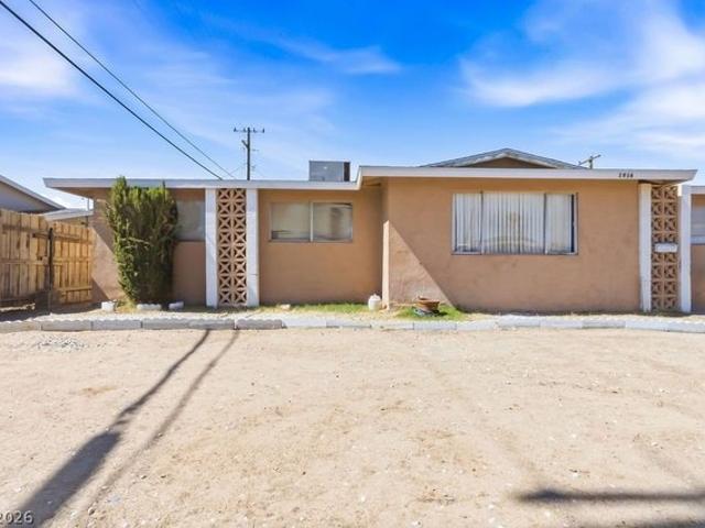 1916 W Nelson Ave, North Las Vegas, NV 89032