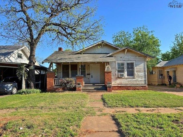 1916 7th St, Wichita Falls, TX 76301