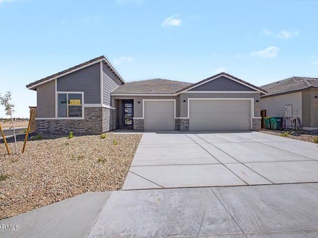19173 W Palmaritas Dr, Waddell, AZ 85355