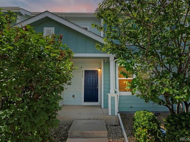 19171 E 58th Ave Apt D, Denver, CO 80249