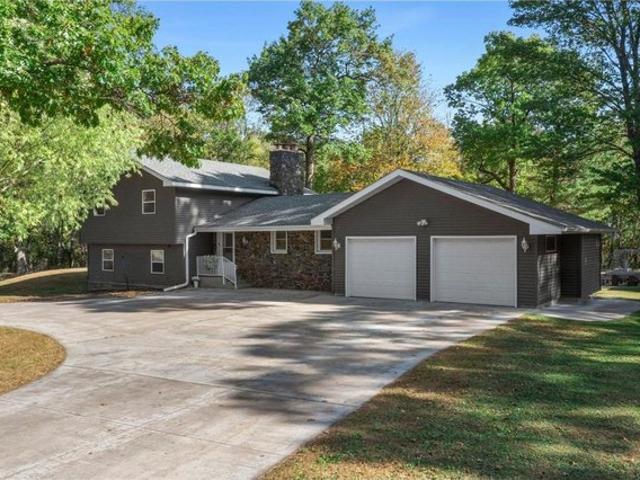 19177 Greenbrook Dr NE, Wyoming, MN 55092
