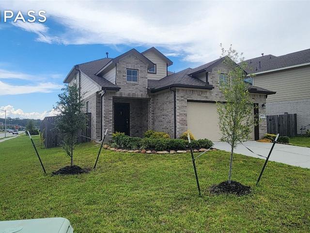 19174 Sangro Dr, New Caney, TX