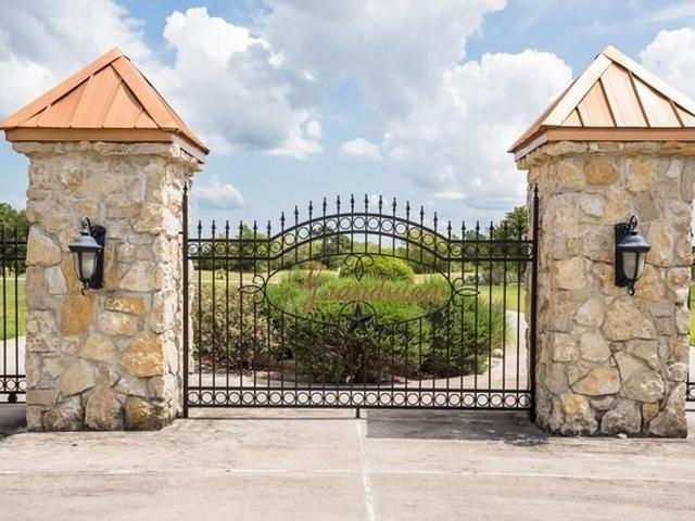19178 Grandview Pt Lot 15, Montgomery, TX 77356