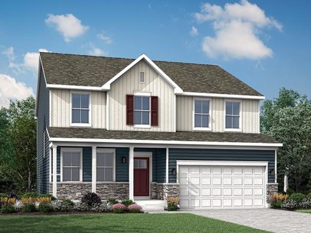 1917 Mulberry St, Sauk City, WI 53583