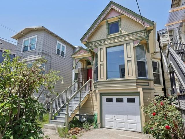 1917 Myrtle St, Oakland, CA 94607