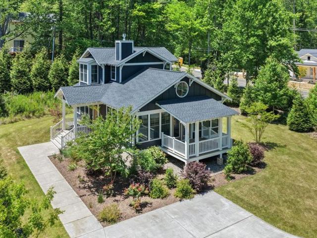 1917 Milan St, Durham, NC 27704