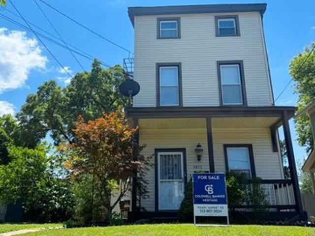 1917 Mills Ave, Norwood, OH 45212