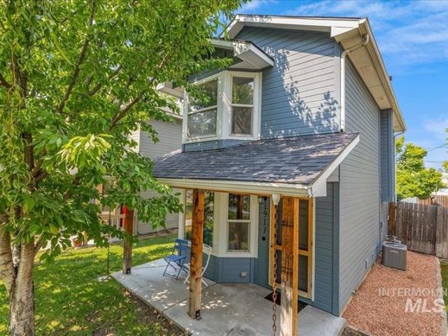 1917 N 33rd St, Boise, ID 83703