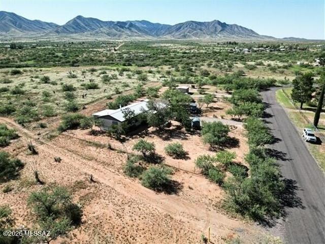 1917 N Montana Rd, Dragoon, AZ 85609