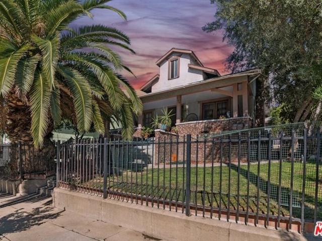 1917 New Jersey St, Los Angeles, CA 90033