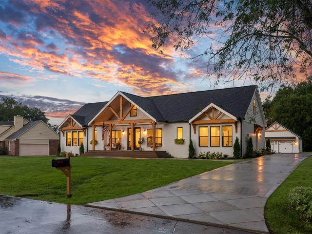 1917 Orchard Park Dr