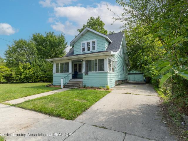 1917 Osband Avenue