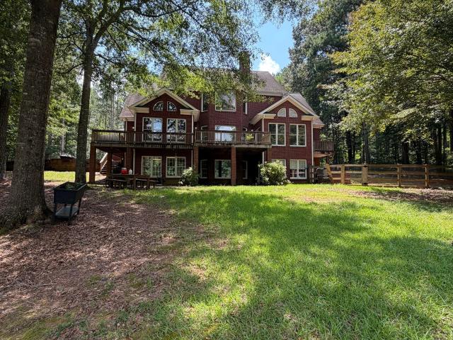 1917 Al Roberts Road