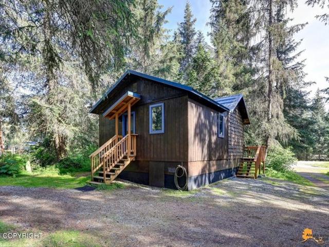 1917 Alyeska Hwy, Girdwood, AK 99587
