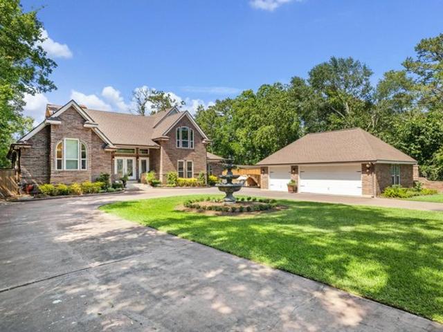 1917 Anchor Way, Dickinson, TX 77539