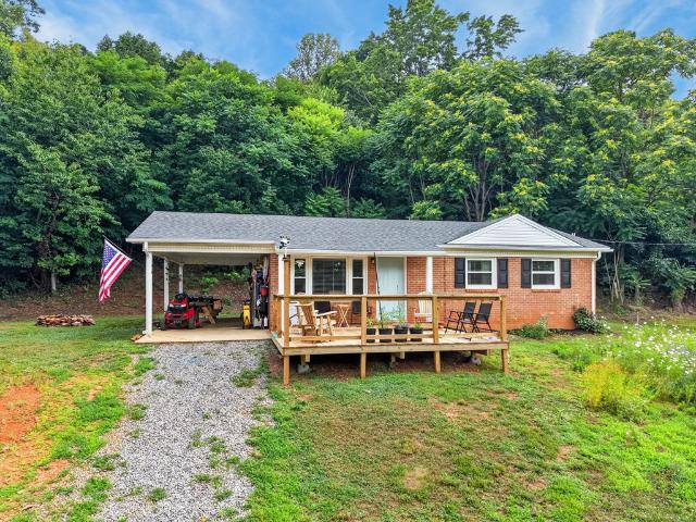 1917 Bull Mountain Rd