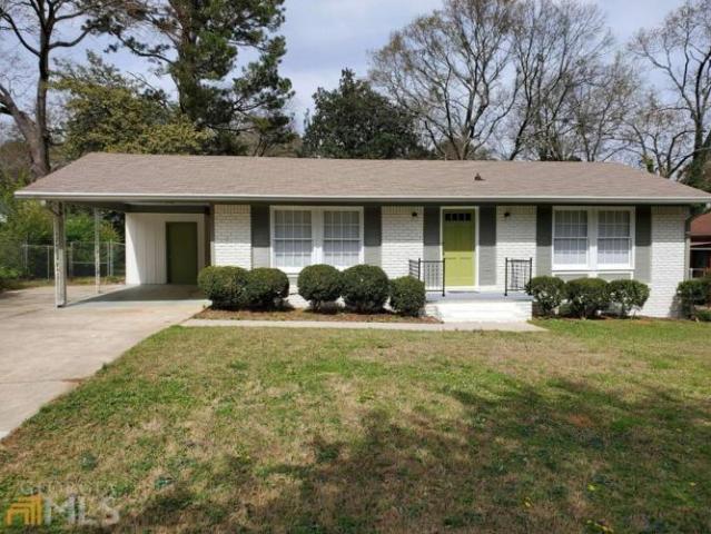 1917 Bandera Dr, Decatur, GA 30032