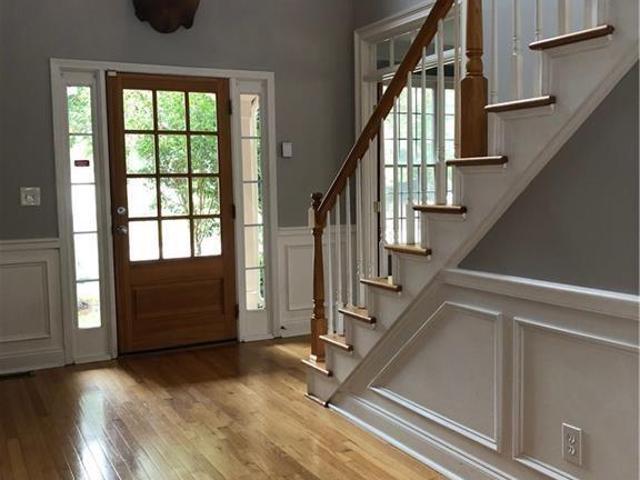1917 Barrett Knoll Circle