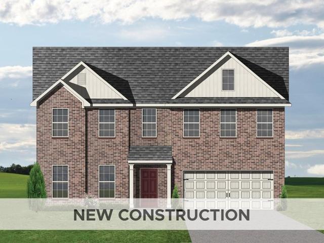 1917 Belhurst Way, Lexington, KY 40509