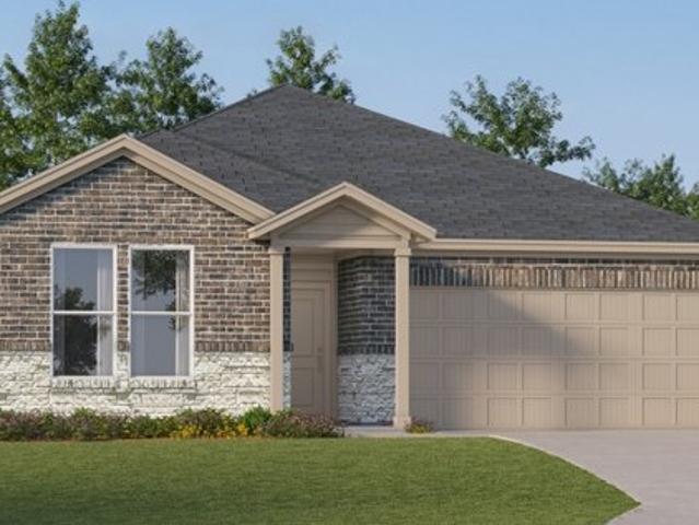1917 Black Stork, New Braunfels, TX 78130