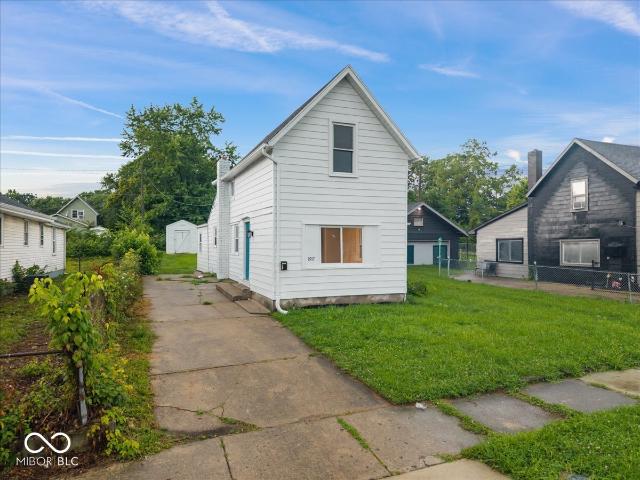 1917 Cedar Street