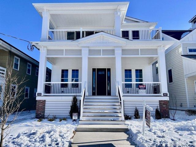 1917 Central Ave Unit 1ST, Ocean City, NJ 08226