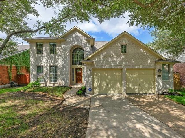 1917 Chasewood Dr, Austin, TX 78727