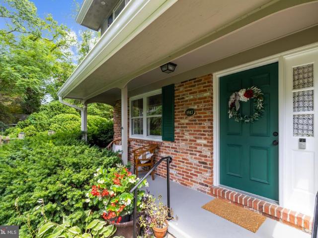 1917 Cherry Road
