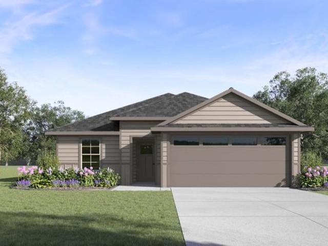 1917 Citation Dr, Corpus Christi, TX 78417
