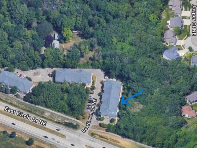 1917 Deerhaven Lane NE # 20