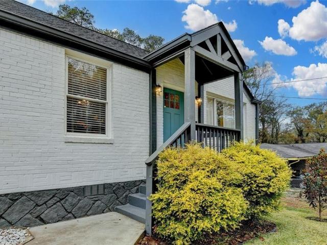 1917 Don Juan Ln, Decatur, GA 30032 | MLS #7690