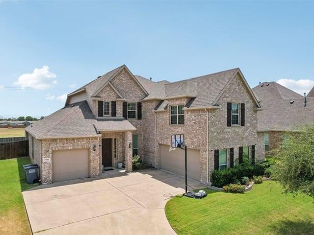 1917 Doves Landing Ln, Wylie, TX 75098