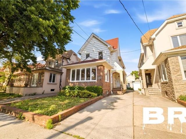 1917 E 26th St, Brooklyn, NY 11229