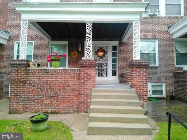 1917 E 32nd St, Baltimore, MD 21218