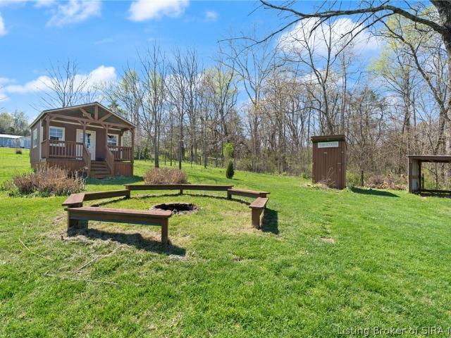 1917 E Dutch Creek Road