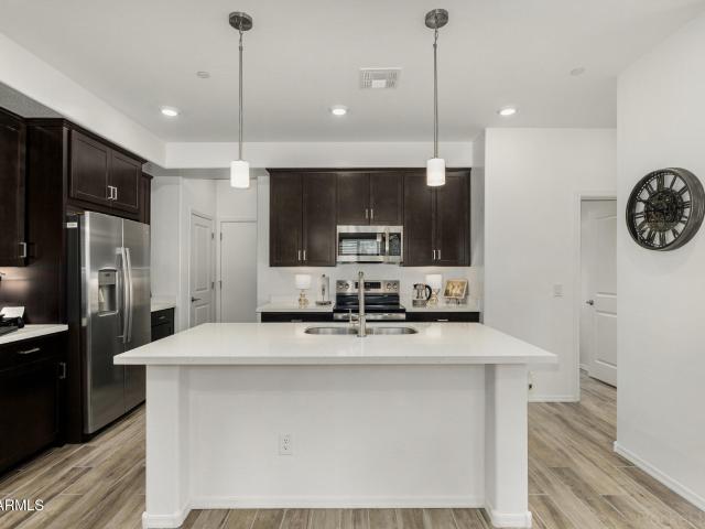 1917 E Hampton Ln, Unit 104, Gilbert, AZ 85295 | MLS #7001 | Compass