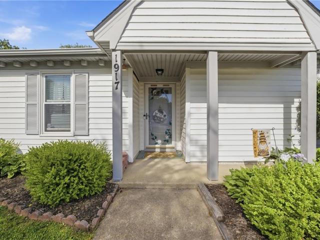 1917 Fayson CT