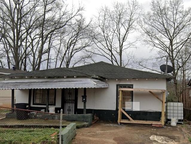 1917 Francis Ave SW, Birmingham, AL 35211