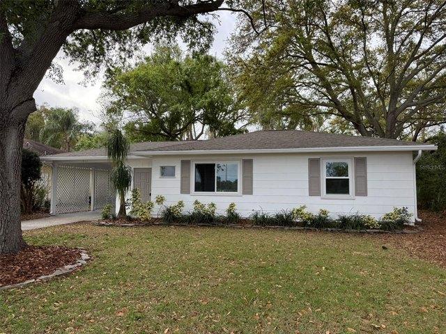 1917 Gilbert St, Clearwater, FL 33765