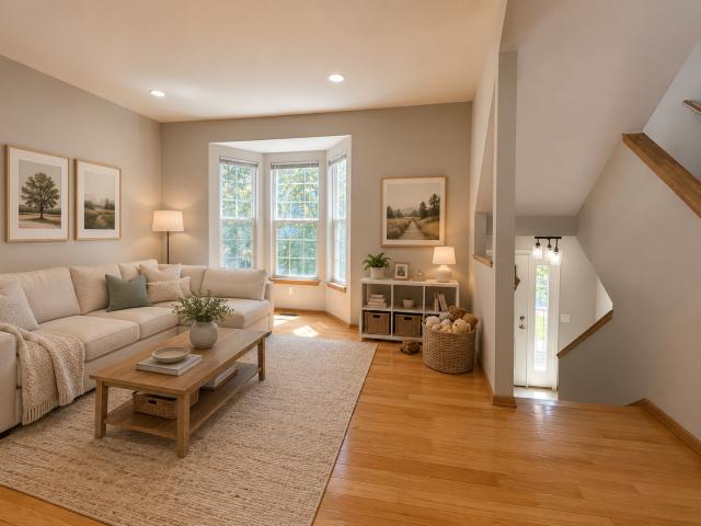 1917 Grandview Place