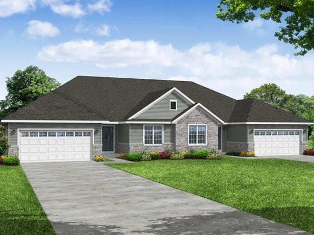 1917 Independence Way, Mount Pleasant, WI 53406