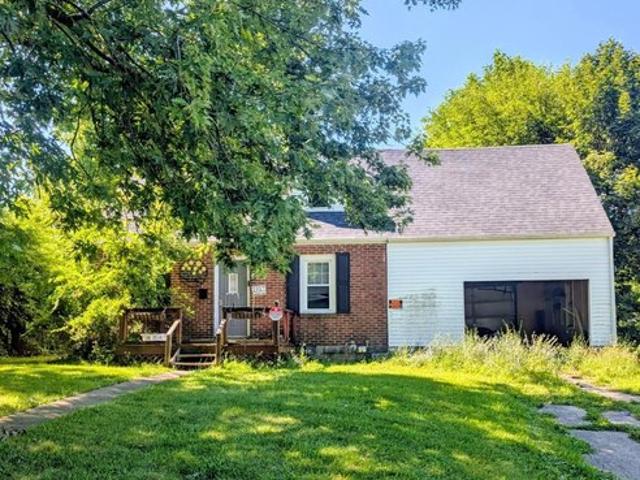 1917 Indiana Ave, New Castle, IN 47362