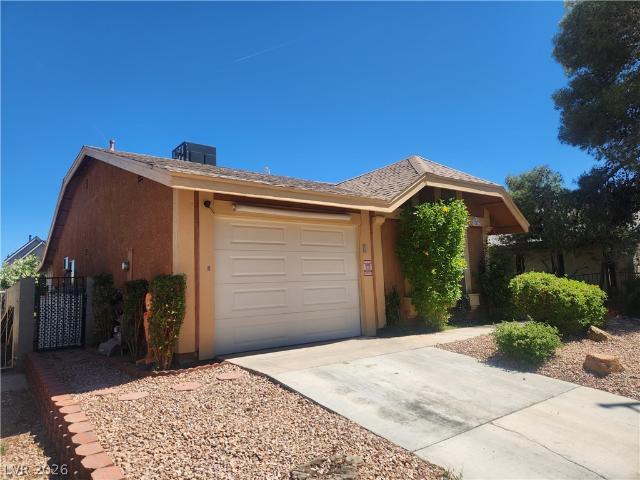 1917 Indrio Cir, Las Vegas, NV 89108 | MLS #2772 | Compass