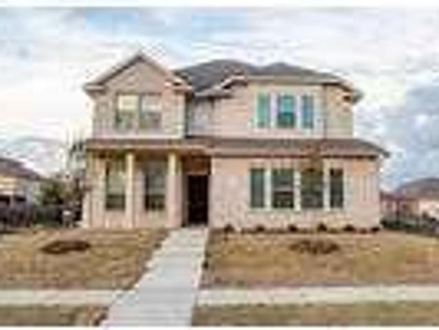 1917 Jasmine Drive Lancaster Texas 75146
