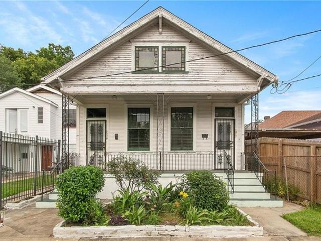 1917 Jena St, New Orleans, LA 70115