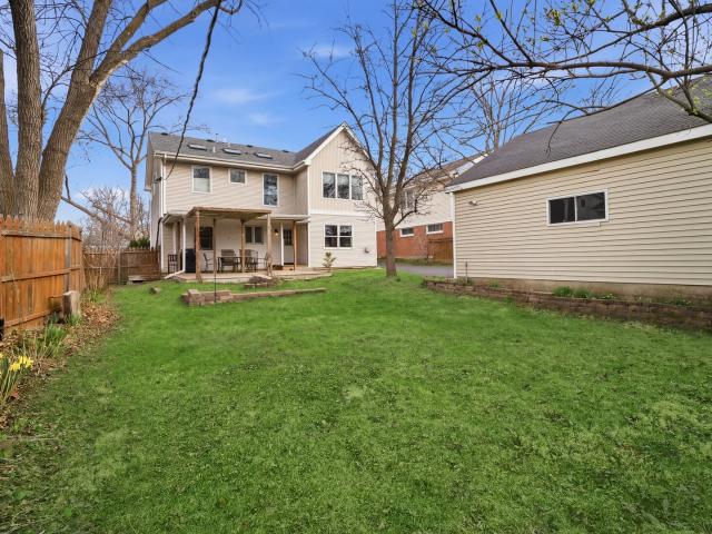 1917 KIEST Avenue